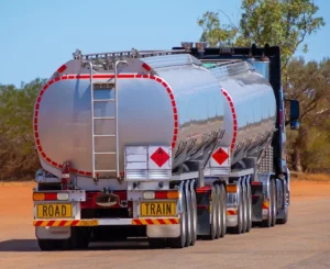 Bulk Fuel Solutions Sydney | Oleum Fuels